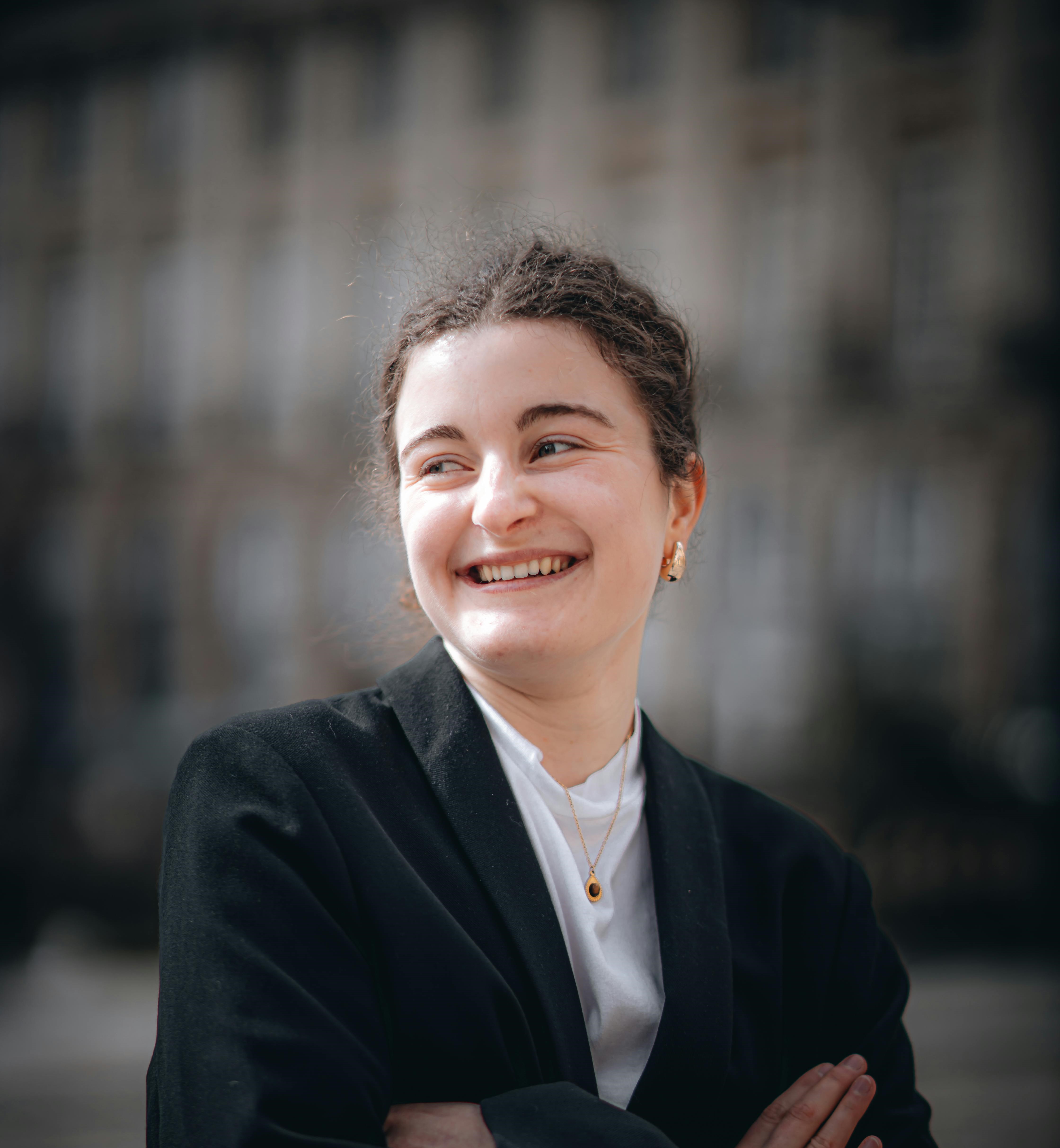 Environmental Conservation Organization